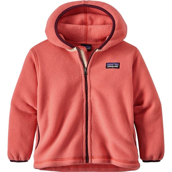 Patagonia | Jackets & Coats | Patagonia Synchilla Fleece Jacket Baby ...